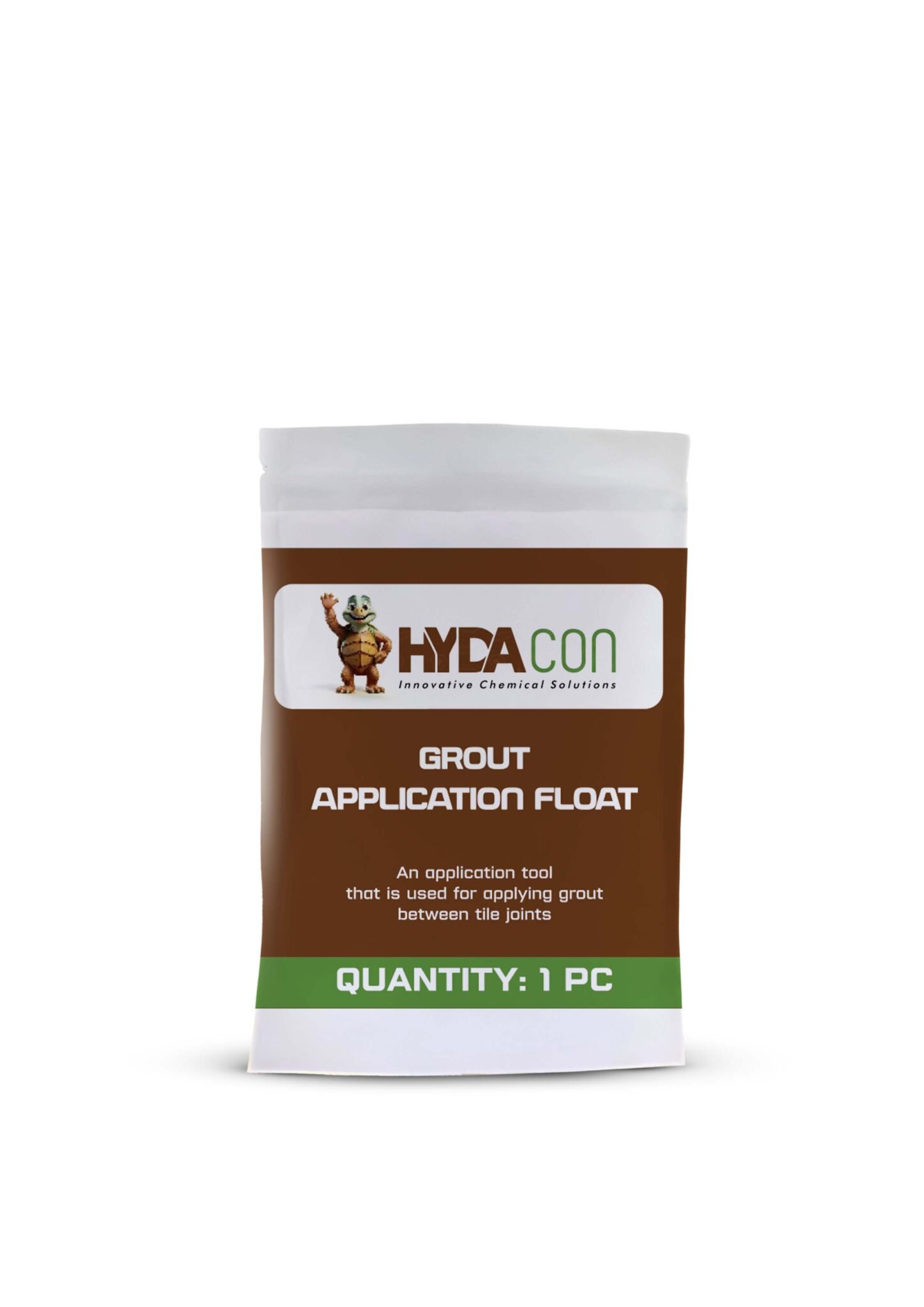 GROUT APPLICATION FLOAT – Hydacon